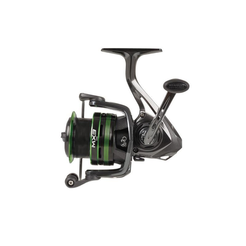 Спинингова макара Mitchell MX3 SPIN - SHALLOW SPOOL Преден аванс ТОП ...